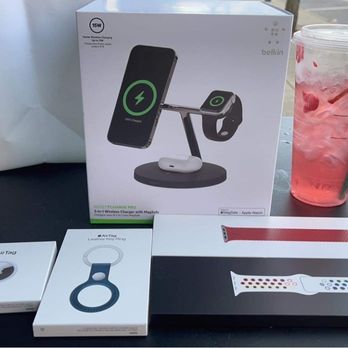 APPLE EASTON TOWN CENTER - Updated June 2025 - 31 Photos & 165 Reviews ...