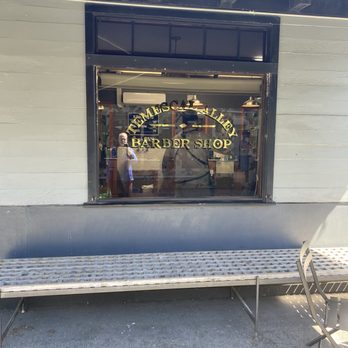 TEMESCAL ALLEY BARBER SHOP - Updated June 2026 - 72 Photos & 409 ...
