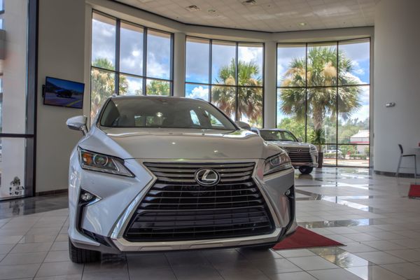 LEXUS OF ORANGE PARK - Updated May 2026 - 85 Photos & 63 Reviews - 7040 ...
