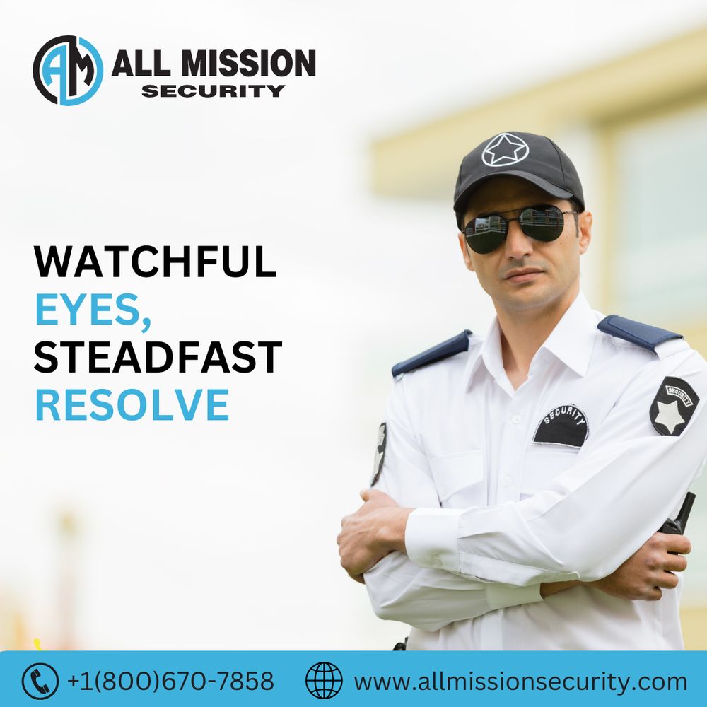 ALL MISSION SECURITY - Updated December 2024 - 7006 Alabama Ave, Canoga ...