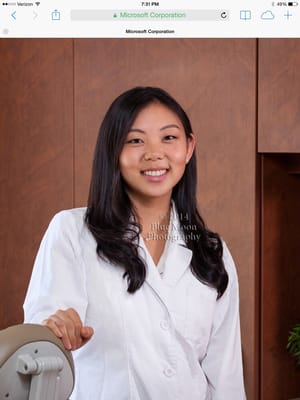SEAN YU, DDS - IRVINE FAMILY DENTAL GROUP - Updated December 2025 - 18 ...