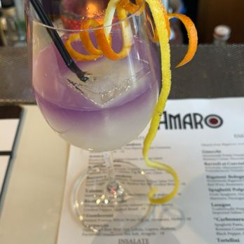 AMARO BISTRO - Updated August 2024 - 677 Photos & 517 Reviews - 18333 ...