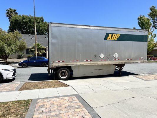 U-PACK MOVING - Updated October 2025 - 34 Photos & 158 Reviews - 2135 O ...