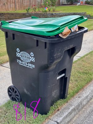 TRASH TAXI OF GEORGIA - Updated May 2026 - 29 Photos & 124 Reviews ...