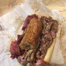 CHAPS PIT BEEF - 162 Photos & 214 Reviews - 1013 Beards Hill Rd ...