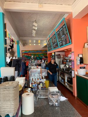 THE BURRITO COMPANY - 169 Photos & 226 Reviews - 111 Washington Ave ...