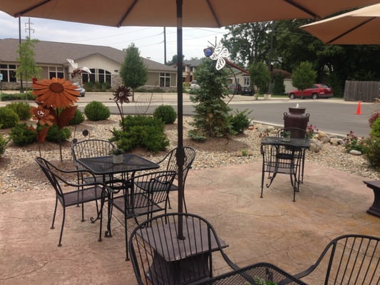 COFFEE CONNECTION - Updated August 2024 - 12 Photos & 25 Reviews - 2505 ...