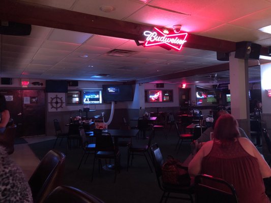 THE DOCK BAR & GRILL - Updated August 2024 - 28 Photos & 25 Reviews ...