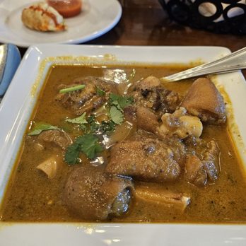 ROTI GRILL - Updated December 2025 - 372 Photos & 283 Reviews - 3675 ...