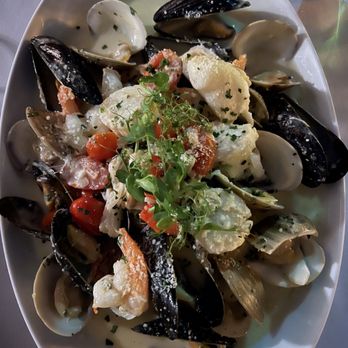 MAMA DELLA’S RISTORANTE - Updated September 2024 - 479 Photos & 329 ...