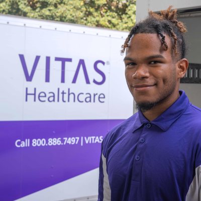 VITAS HEALTHCARE - Updated January 2026 - 23 Photos & 88 Reviews ...
