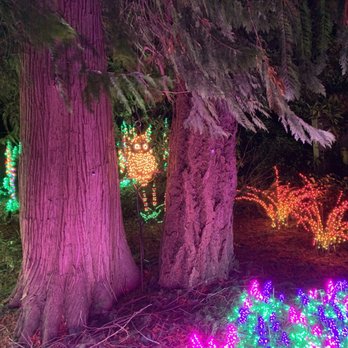 BELLEVUE BOTANICAL GARDEN - Updated April 2025 - 1934 Photos & 350 ...