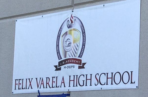 FELIX VARELA SENIOR HIGH SCHOOL - Updated September 2025 - 15255 SW ...
