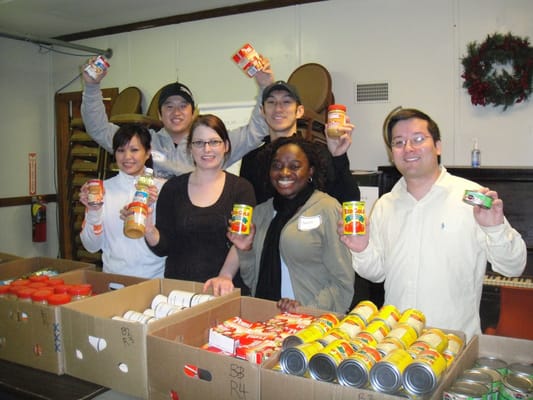 BOSTON CARES - Updated August 2025 - 11 Photos & 32 Reviews - 90 Canal ...