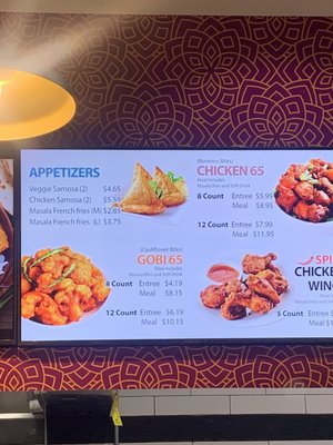 THE INDIAN PLATE - 10 Photos - 55 Parsonage Rd, Edison, New Jersey ...