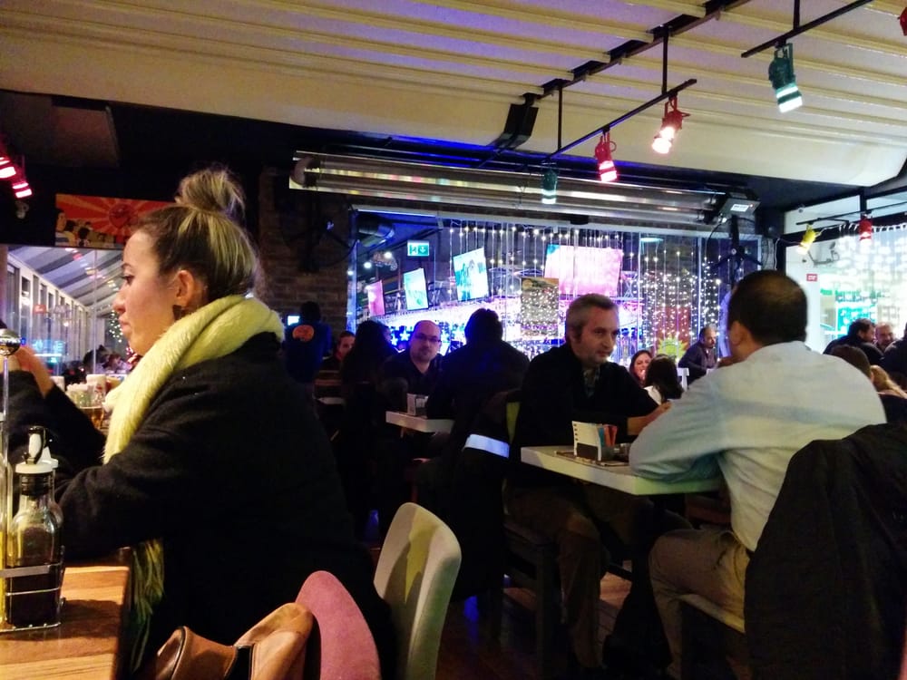 LEMAN KÜLTÜR - Updated June 2024 - 52 Photos & 14 Reviews - Bağdat ...