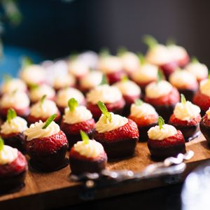 CHEF CLAYTOR’S DREAM ON A PLATE - Updated October 2025 - 400 Washington ...