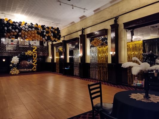 DALLAS EVENT CENTER - Updated December 2025 - 14 Photos - 939 Main St ...