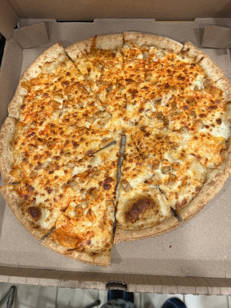 PIZZA RANCH - Updated June 2025 - 11 Photos & 30 Reviews - 4302 ...