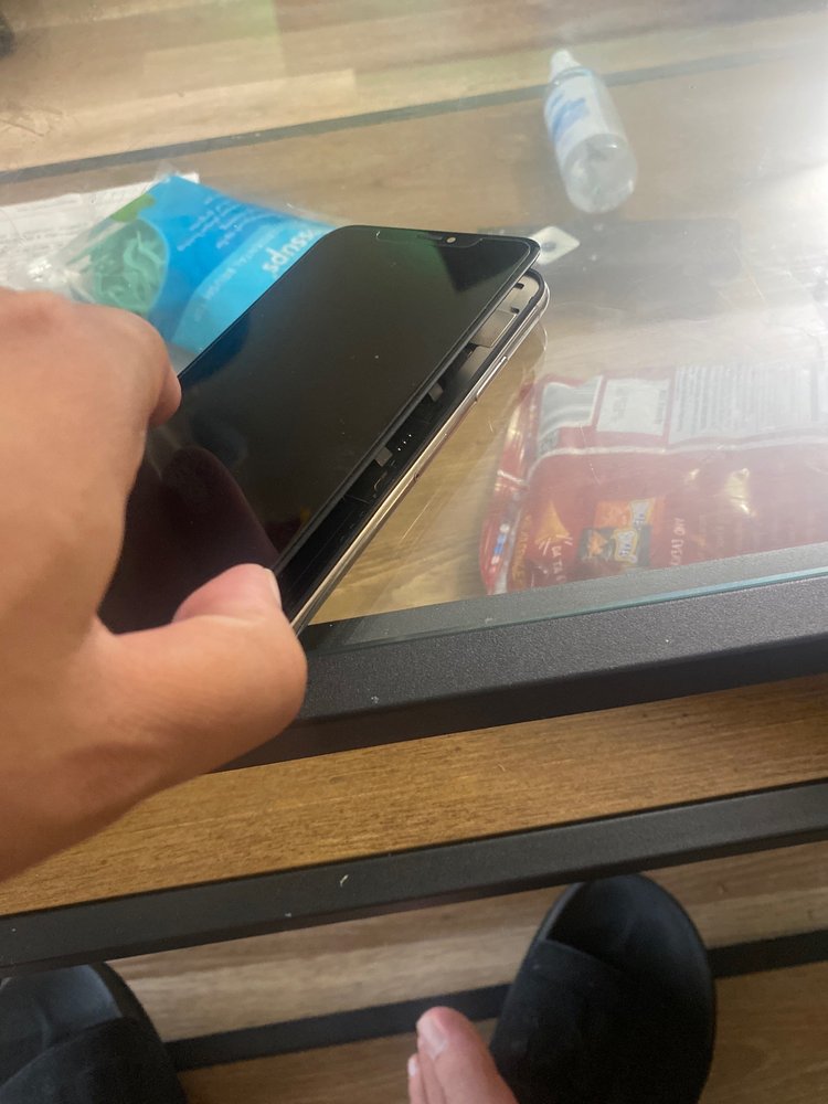 IFIXPHONES - Updated August 2025 - 15 Photos & 24 Reviews - 310 Daniel ...