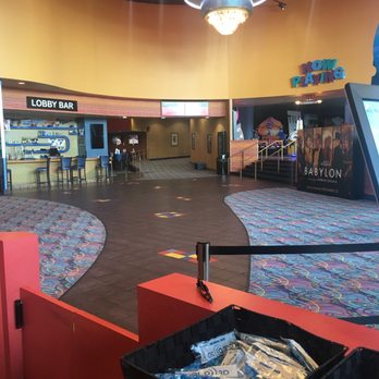 MARCUS ST. CHARLES CINEMA - Updated December 2025 - 97 Photos & 110 ...
