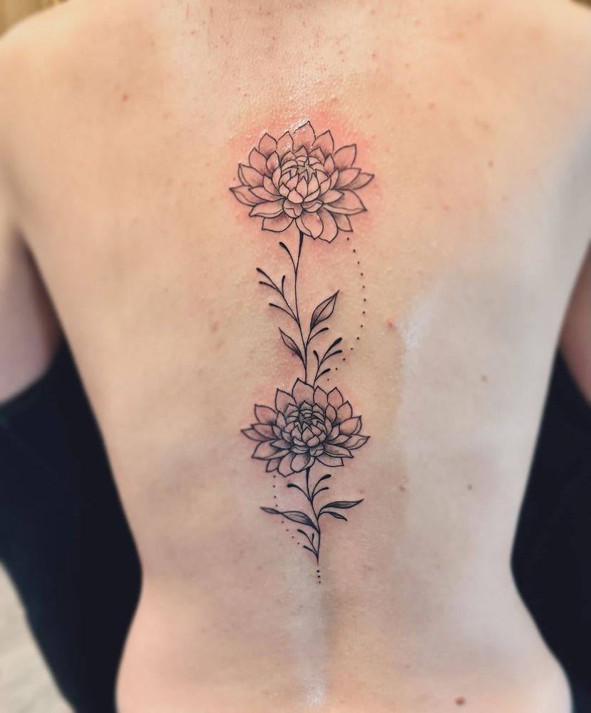 CANDY WANG TATTOO - Updated January 2025 - 14 Photos - 6404 Waller Rd E, Tacoma, Washington ...