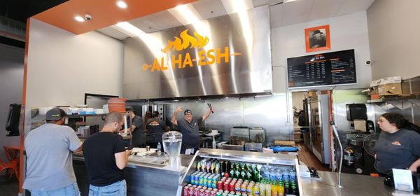 AL-HA-ESH KOSHER GRILL - Updated December 2025 - 158 Photos & 190 ...