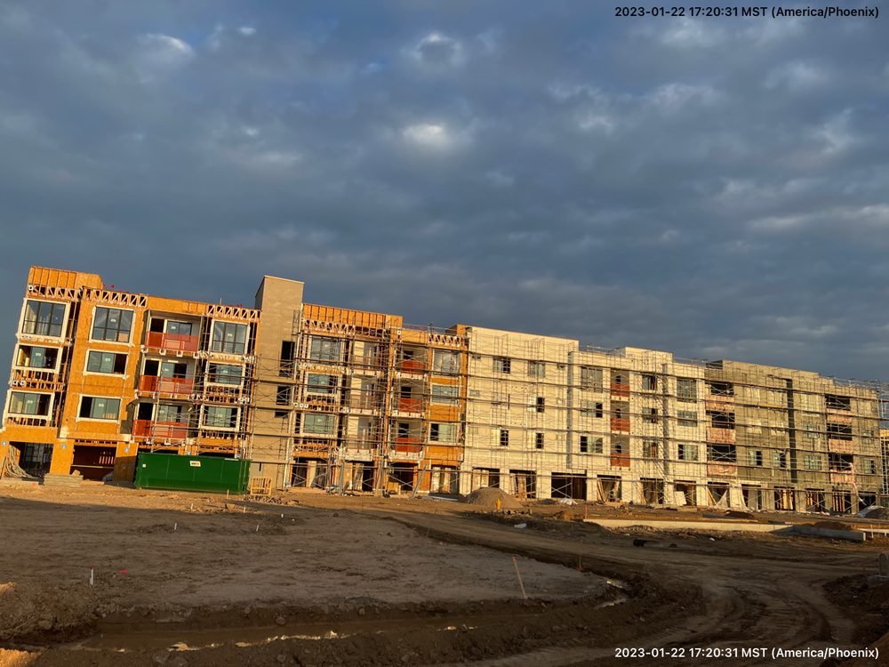 LIGHTHOUSE SECURITY AND PATROL SERVICE - Updated August 2025 - 265 Photos - 3610 W Osborn Rd ...