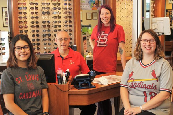 ROSEN OPTOMETRY - Updated November 2025 - 10 Photos & 17 Reviews - 17 ...