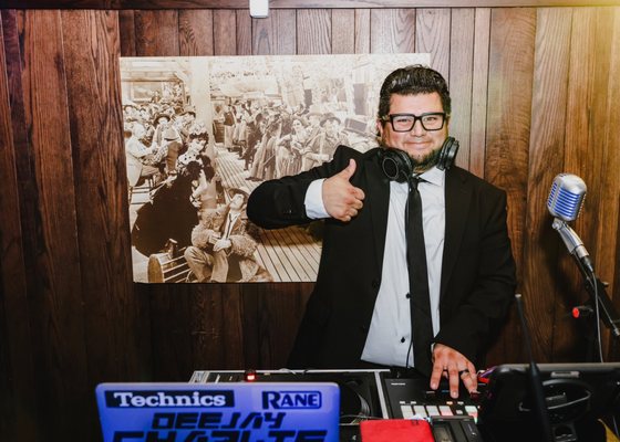 DJ CHARLIE APPLE - Updated May 2025 - 44 Photos & 25 Reviews - Los ...