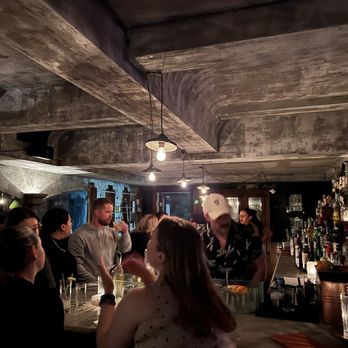 SAINT TUESDAY - Updated November 2024 - 58 Photos & 55 Reviews - 24 ...