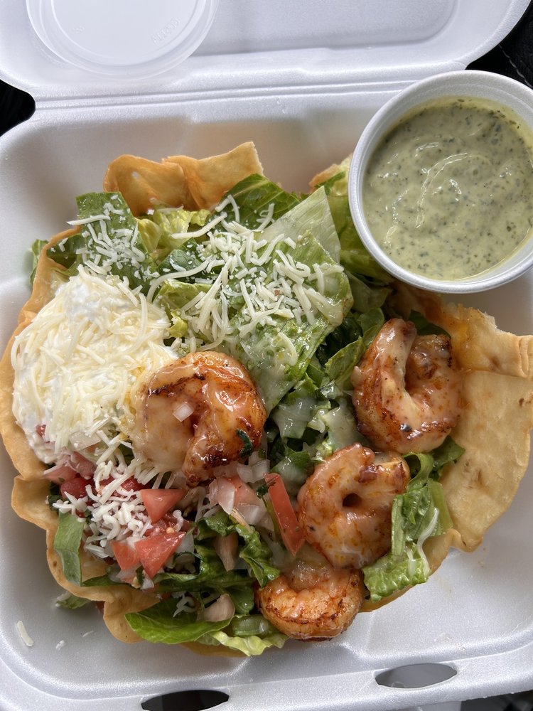 FIESTA FRESH MEXICAN GRILL - 35 Photos & 172 Reviews - 95 Mathews Dr ...