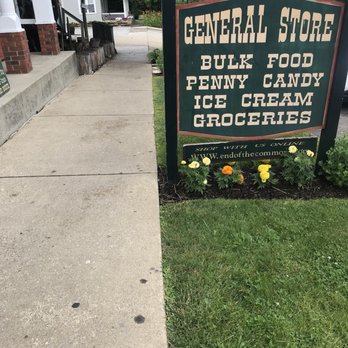 END OF THE COMMONS GENERAL STORE - Updated April 2026 - 95 Photos & 29 ...