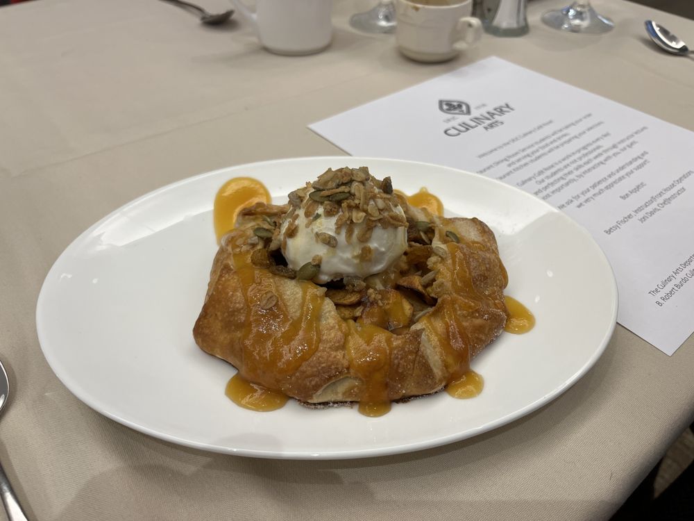 SRJC CULINARY CAFE - Updated December 2025 - 56 Photos & 38 Reviews ...