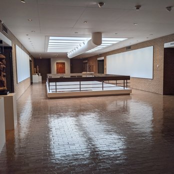 AMARILLO MUSEUM OF ART - Updated December 2025 - 2200 S Van Buren St ...