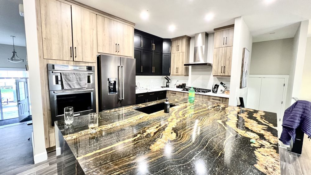 EXOTIC KITCHEN CABINETS - Updated September 2025 - Request a Quote - 31 ...