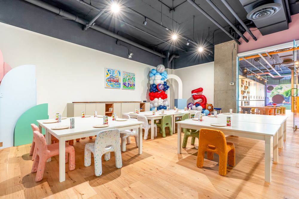 PINOCCHIO PLAY CAFE - Updated April 2026 - 2711 Yonge Street, Toronto ...