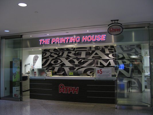 THE PRINTING HOUSE - Updated December 2025 - 11 Photos - 161 Bay Street ...
