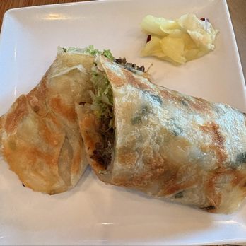 DOUGH ZONE DUMPLING HOUSE - DOWNTOWN PORTLAND - Updated December 2025 ...