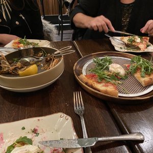 JOVANINA’S BROKEN ITALIAN - 378 Photos & 332 Reviews - 1520 Blake St ...