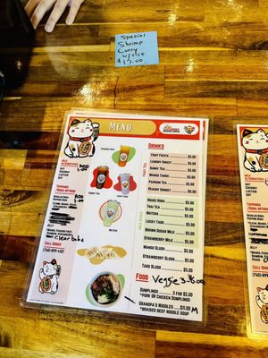 ANGRY DUMPLINGS TEA - Updated December 2025 - 153 Photos & 125 Reviews - 1119 Sevier Ave ...