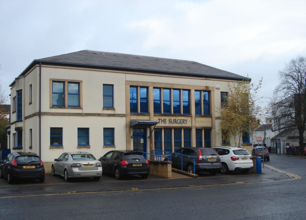 DOCTOR PUGH & PARTNERS - Updated February 2025 - 31 Portland Road ...