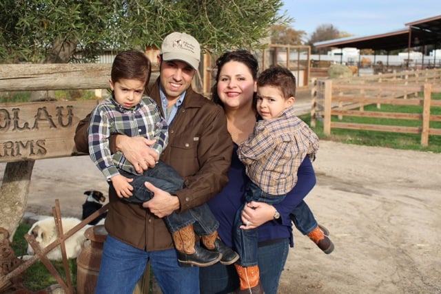 NICOLAU FARMS - Updated June 2026 - 4451 S Carpenter Rd, Modesto ...