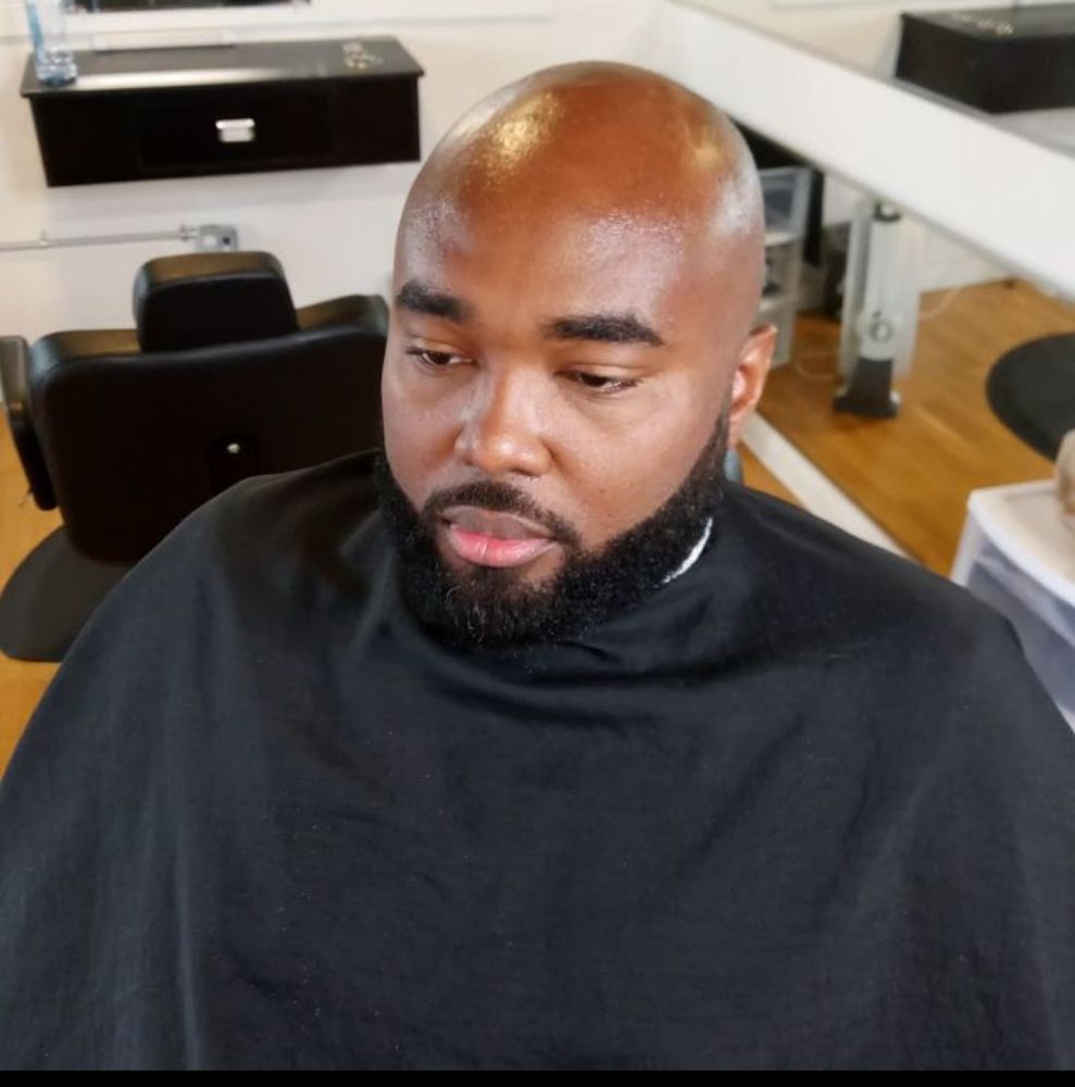 RON THE BARBER - Updated December 2024 - Request an Appointment - 18 ...