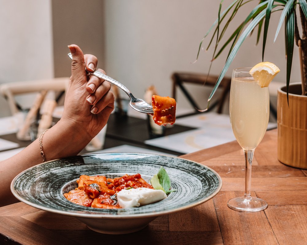 LABORATORIO PIZZA - FITZROVIA - 18 Photos - 110 great portland street ...