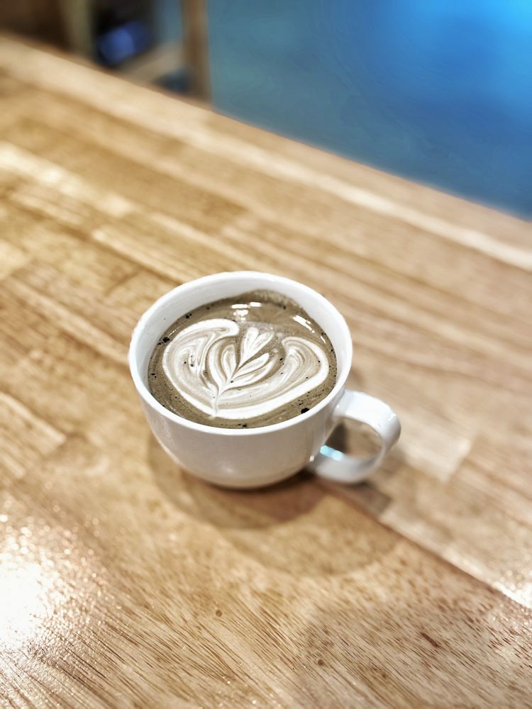 CHILL COFFEE AND WINE BAR - Updated May 2026 - 84 Photos & 21 Reviews ...