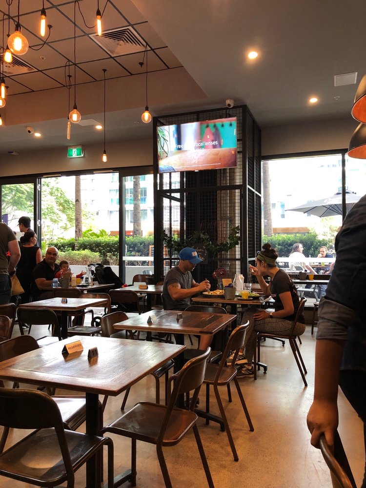 THE LOKAL CAFE - Updated October 2025 - 55 Photos - 6 Discovery Point ...