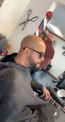 FIRST CLASS BARBER STUDIO - Updated August 2025 - Request an Appointment - 17 Photos - 3320 ...