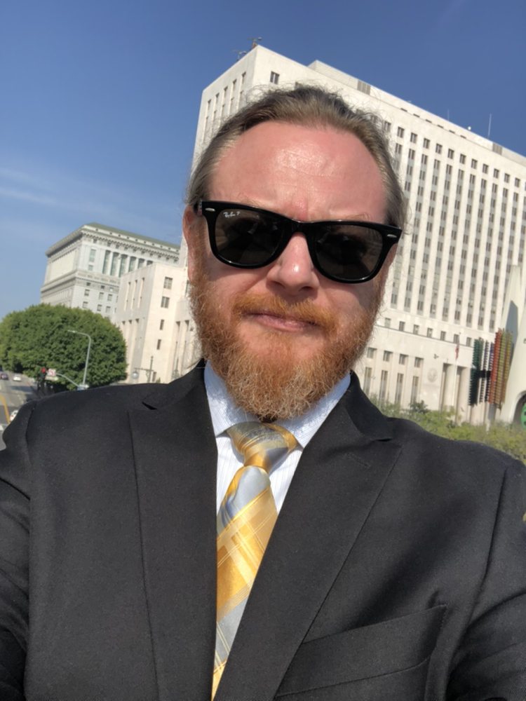 LAW OFFICE OF CHRISTOPHER MESAROS - Updated December 2025 - 260 S Los ...