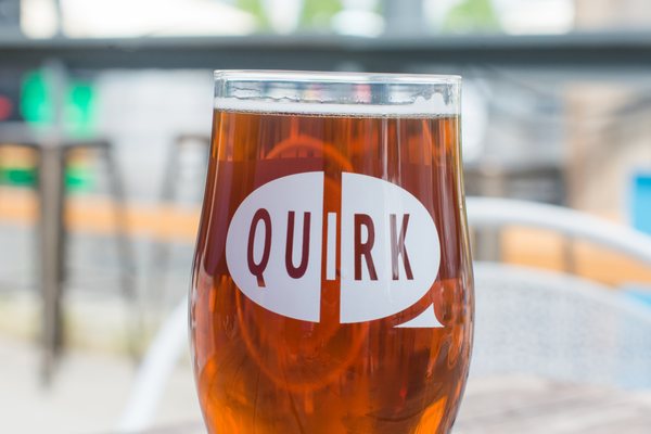 QUIRK BREWING - Updated November 2025 - 40 Photos & 29 Reviews - 425 B ...